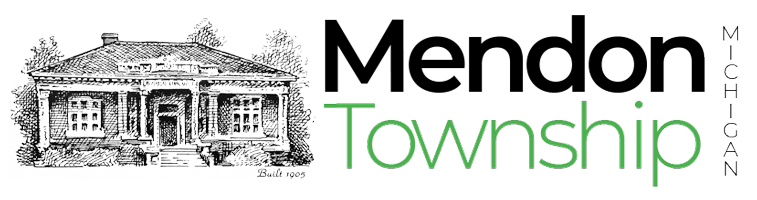 Home - Mendon Township